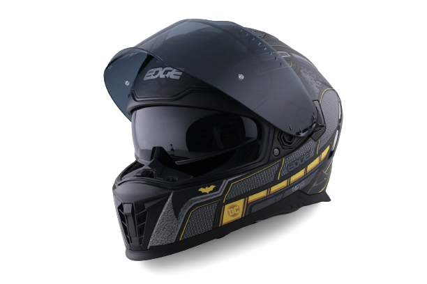 STARK - BATMAN – EDGE®