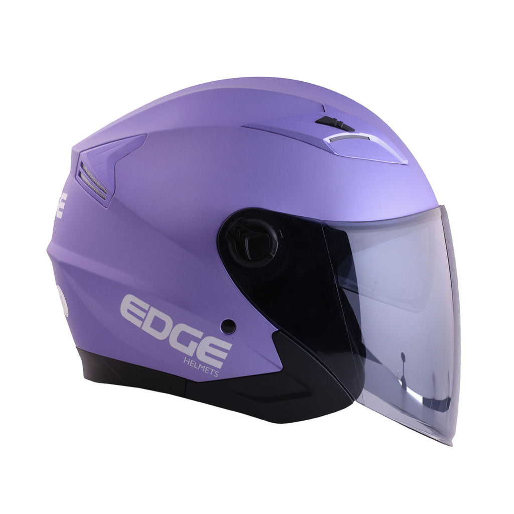Solid Purple Jaguar – EDGE®