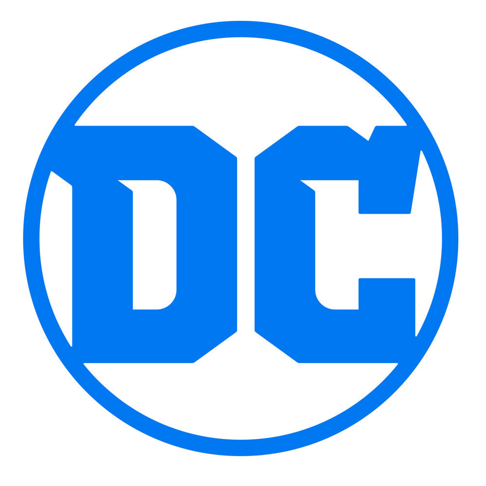 DC Comics – EDGE®
