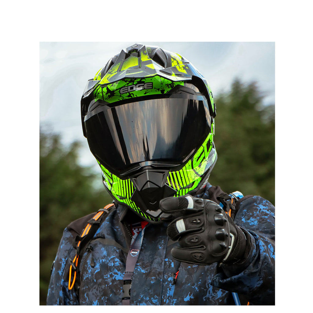 EDGE Helmets – EDGE®