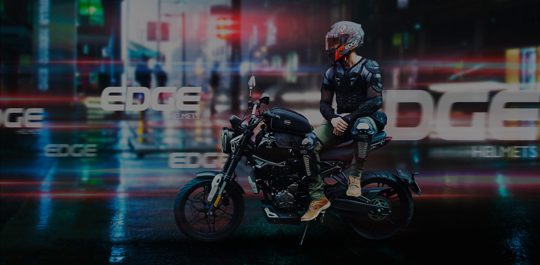 EDGE®