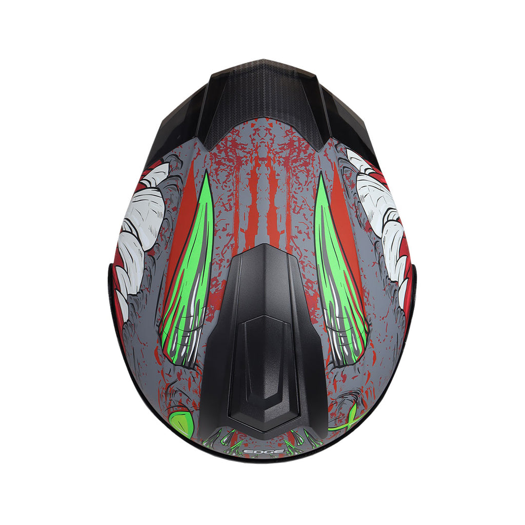 BOSTON-MONSTER VERDE – EDGE®