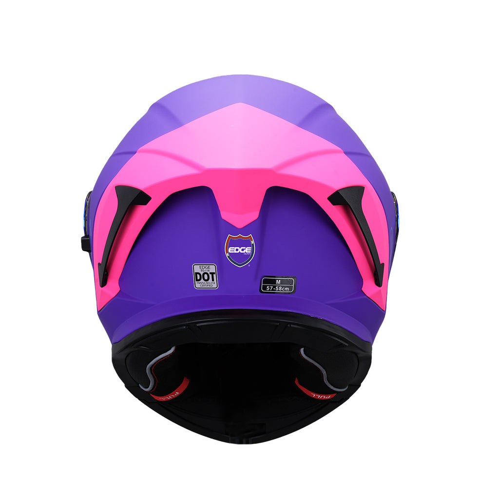 GX7-MORADO MATE – EDGE®