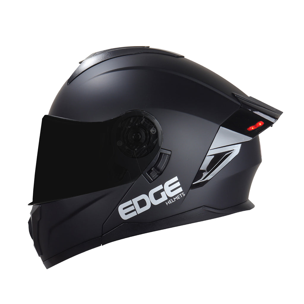 BOSTON NEGRO MATE – EDGE®