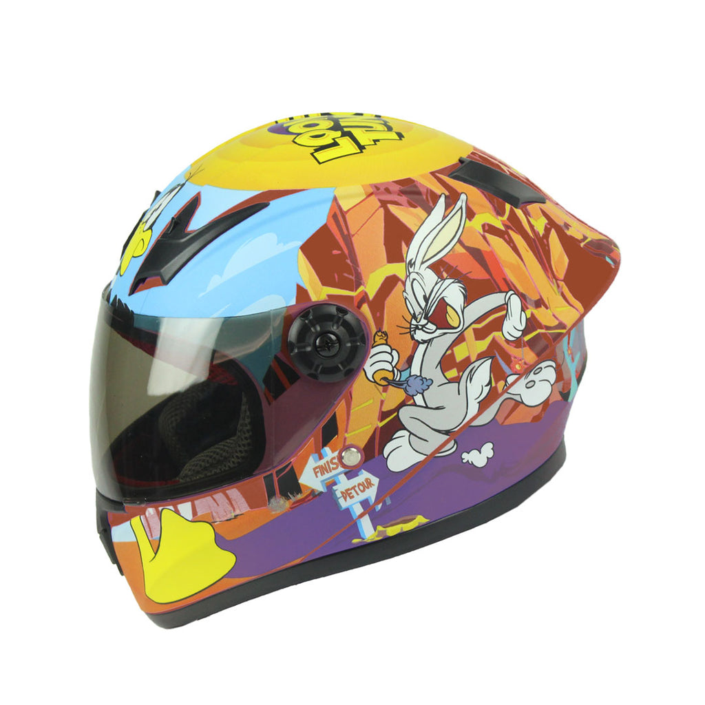 LOONEY TUNES - CHAMPION – EDGE®