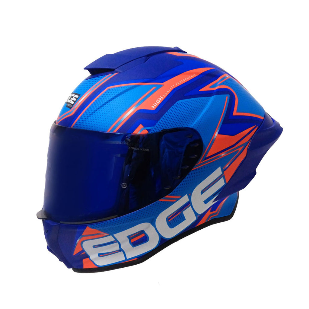 QUARTZ - SHANGHAI AZUL BRILLOSO – EDGE®