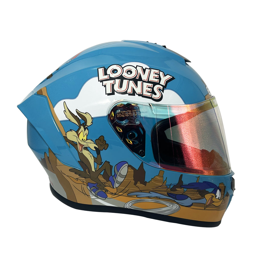 LOONEY TUNES COYOTE – EDGE®