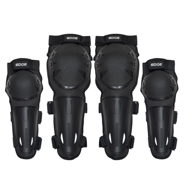 RODILLERAS / ED-P24 – EDGE®