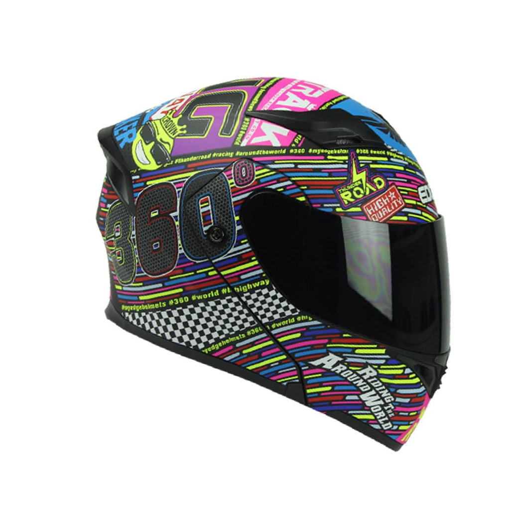 BOSS - RACING 360 – EDGE®