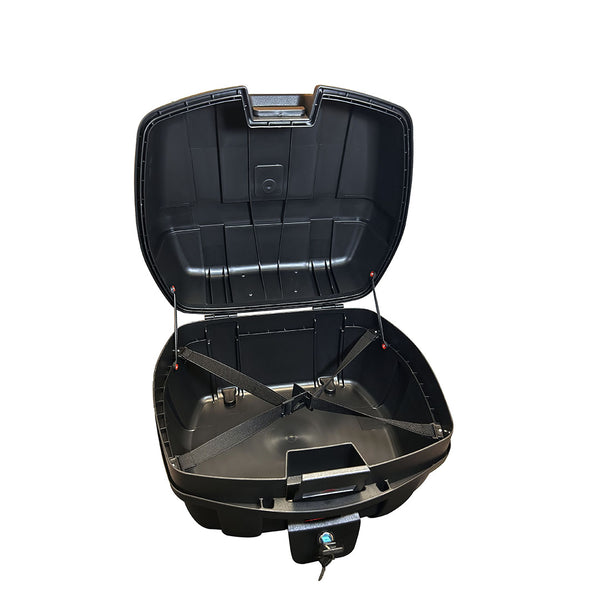 MALETERO PARA MOTO 30LT. / ED-830 – EDGE®