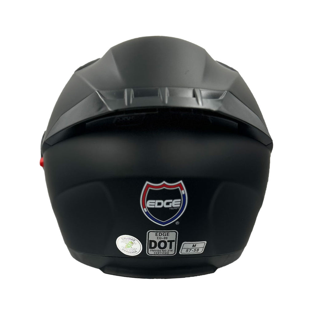 PILOT-NEGRO MATE – EDGE®