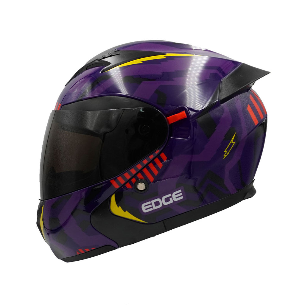 PILOT-STRIKE MORADO – EDGE®