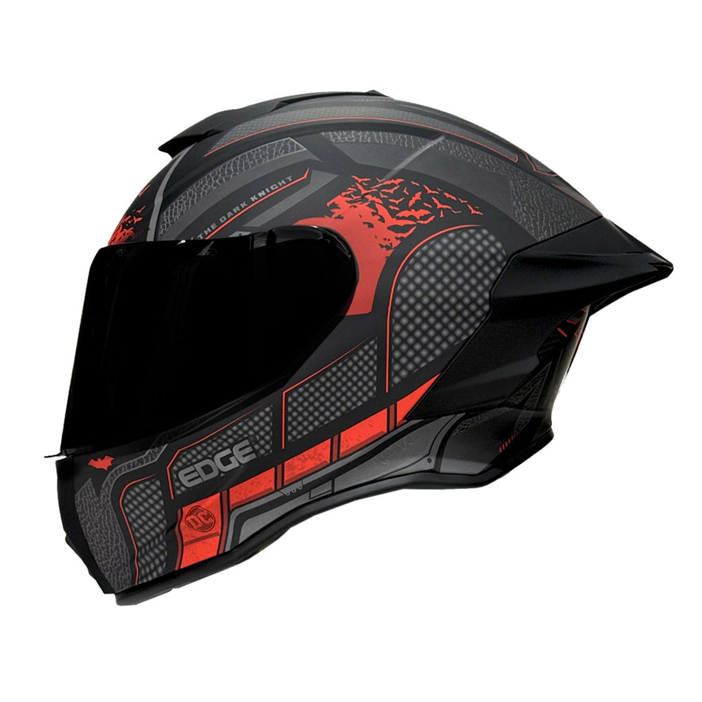 SHANGHAI-BATMAN – EDGE®