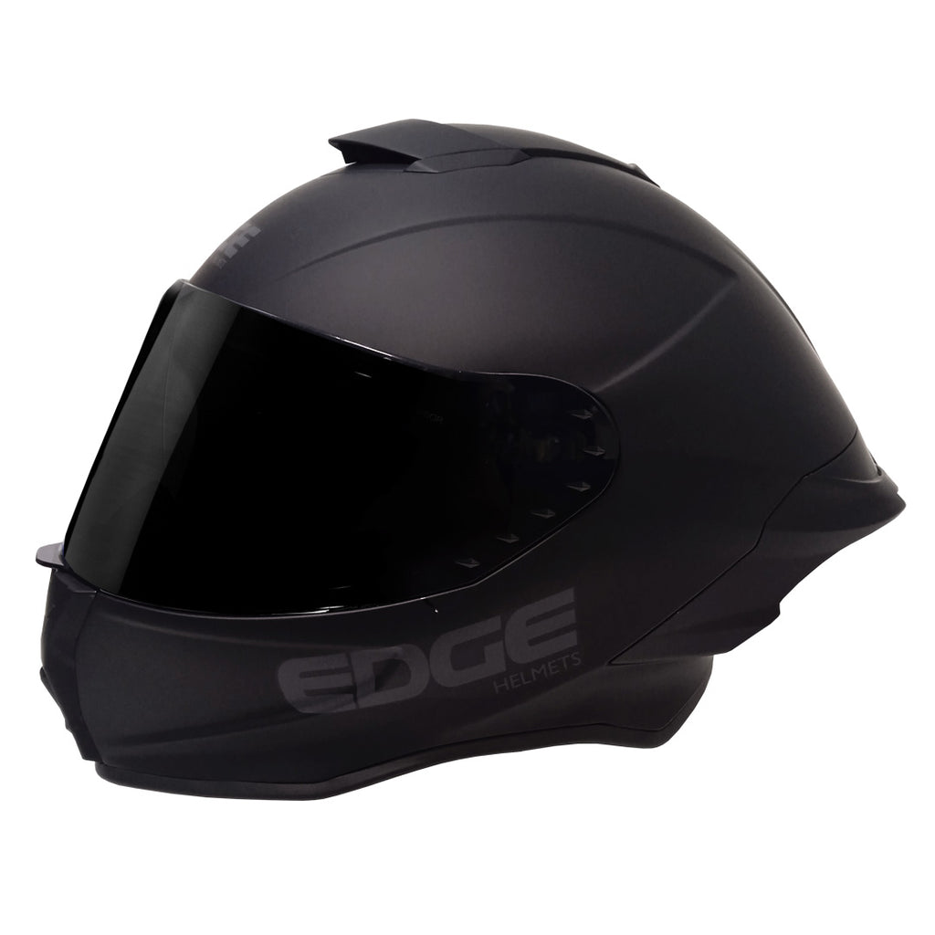 QUARTZ - SHANGHAI NEGRO MATE – EDGE®