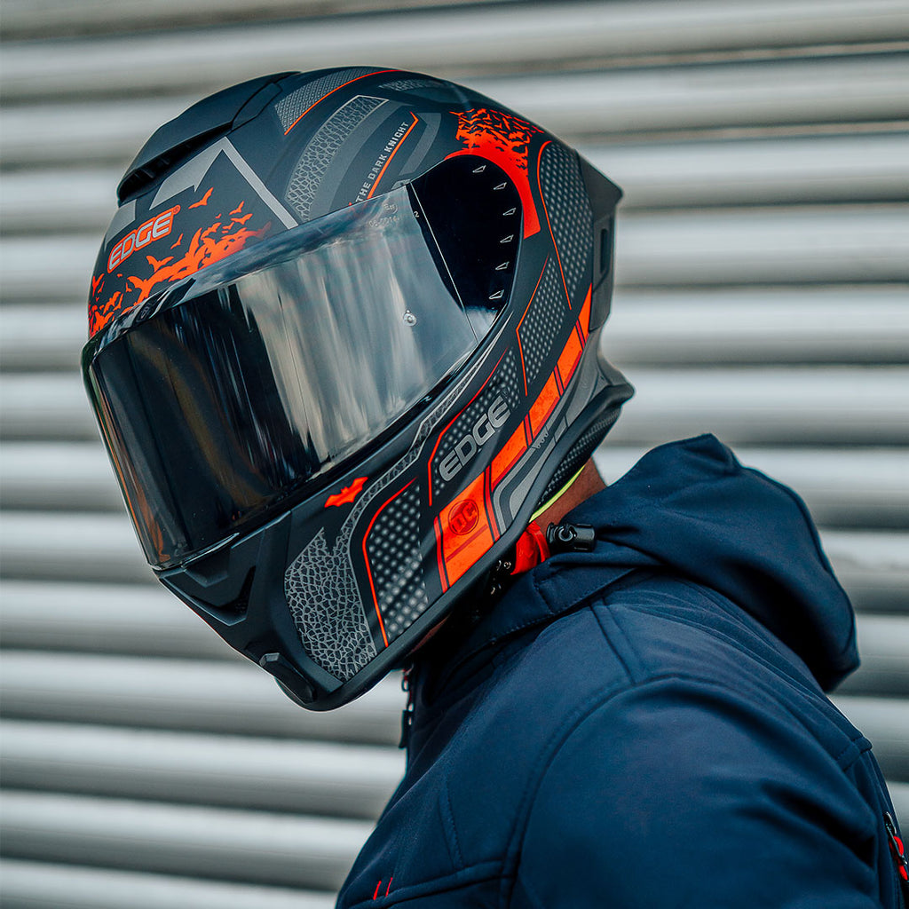 SHANGHAI-BATMAN – EDGE®