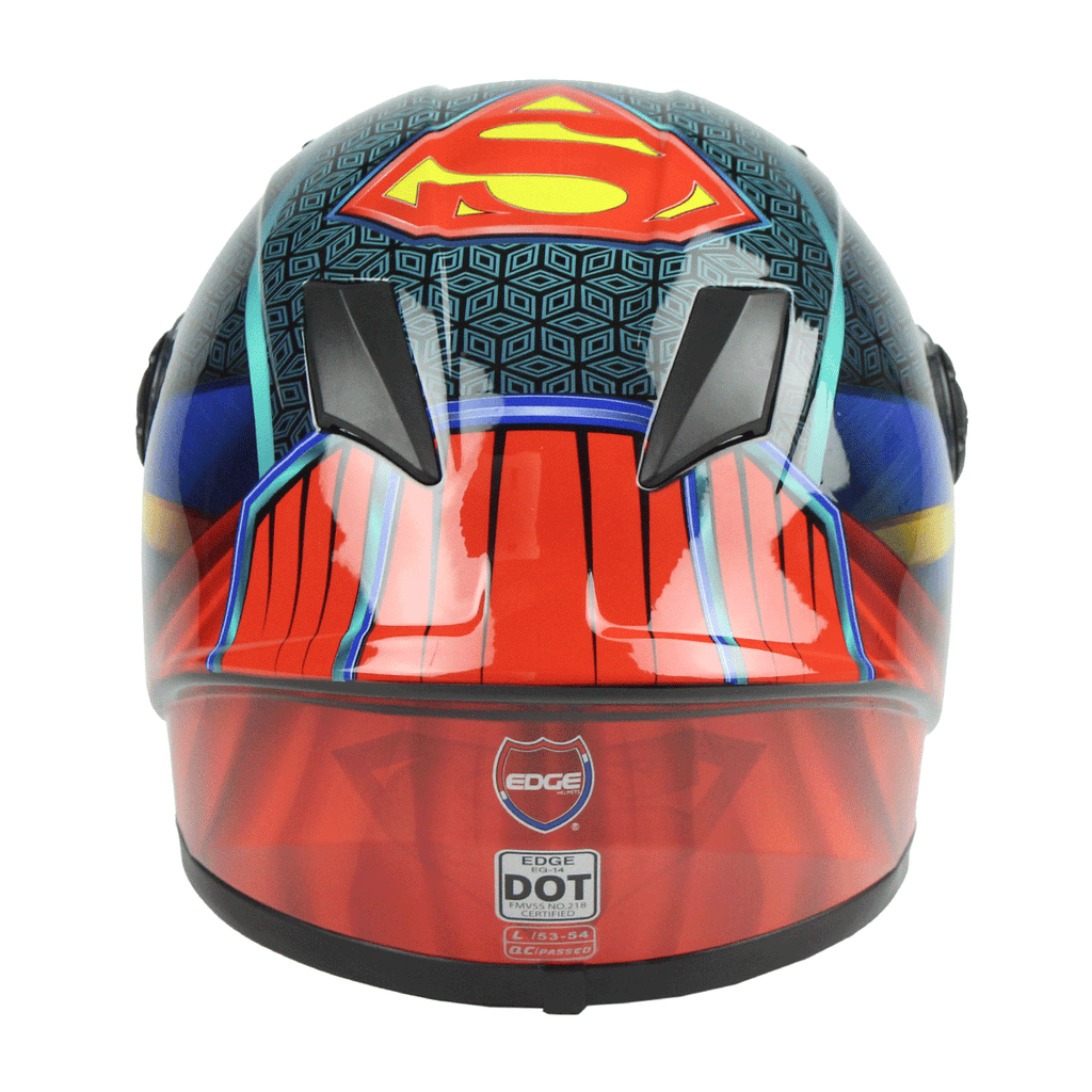 SUPERMAN - CHAMPION – EDGE®