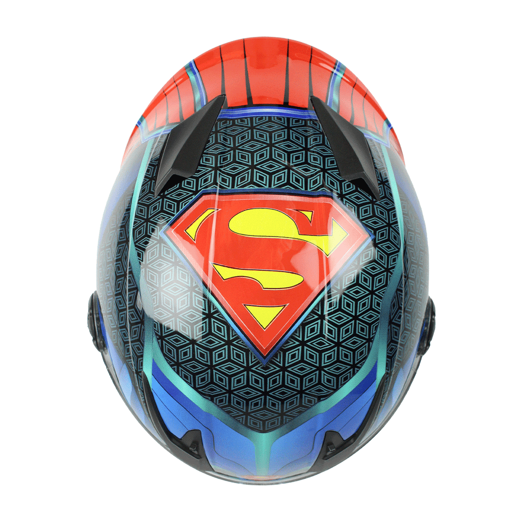 CHAMPION - SUPERMAN – EDGE®
