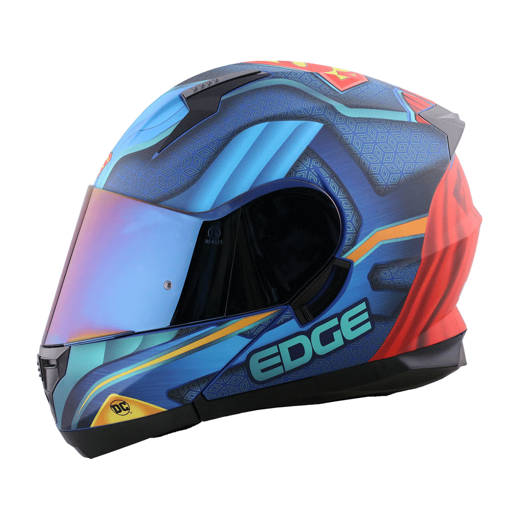 CHEKO - SUPERMAN – EDGE®