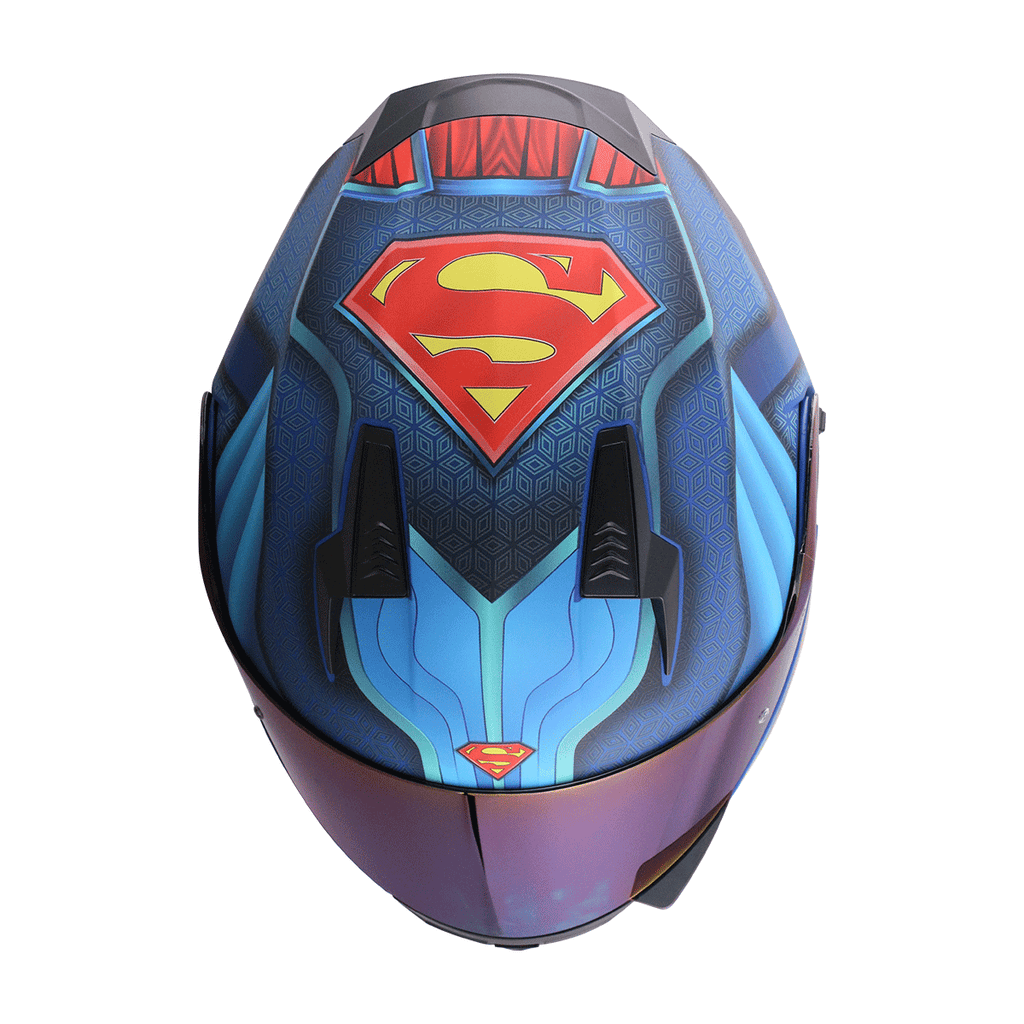 CHEKO - SUPERMAN – EDGE®
