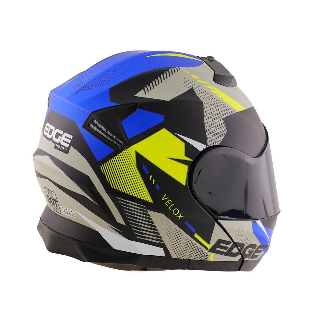 JET II-VELOX – EDGE®