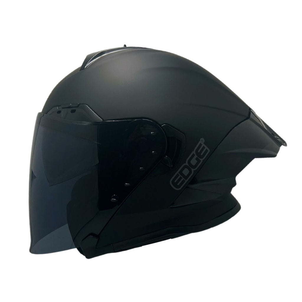 PHOENIX- NEGRO MATE – EDGE®